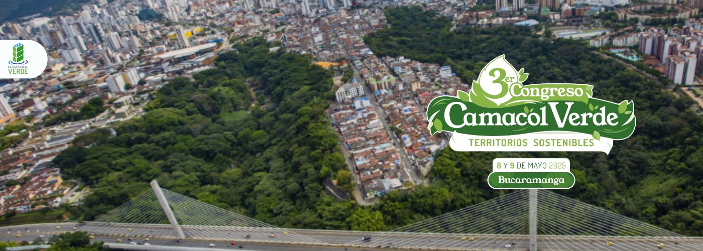 Camacol | Cámara Colombiana de la Construcción