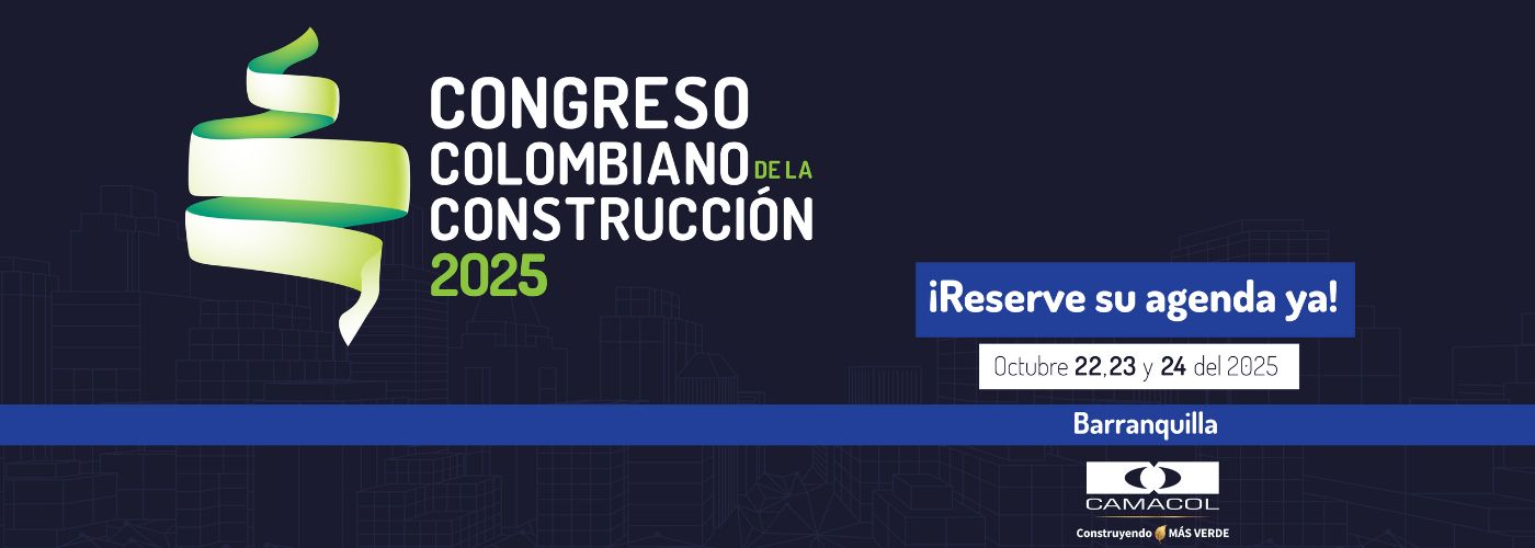 Camacol | Cámara Colombiana de la Construcción