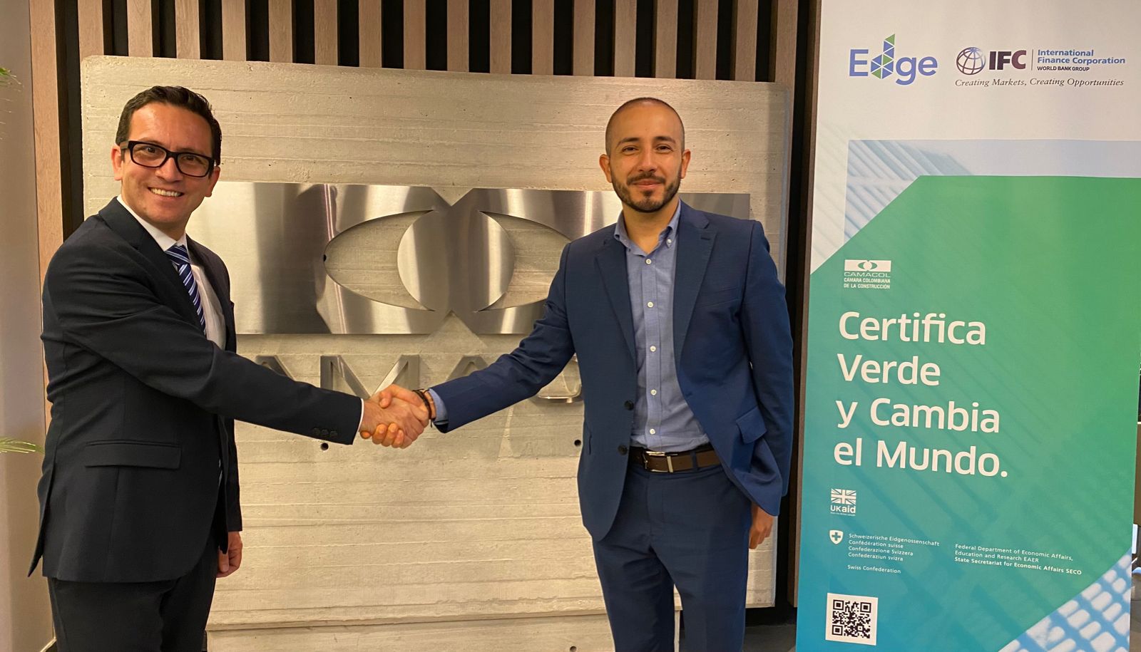 Colombia, país líder en Latinoamérica en construcciones sostenibles ...