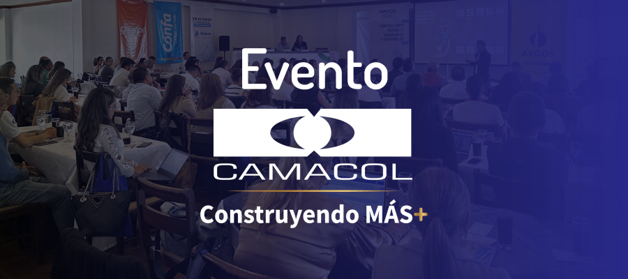 La Ruta Nacional Camacol Verde - Camacol