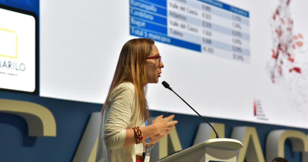 “Mi Casa Ya debe asegurar su continuidad y financiación”: María del ...