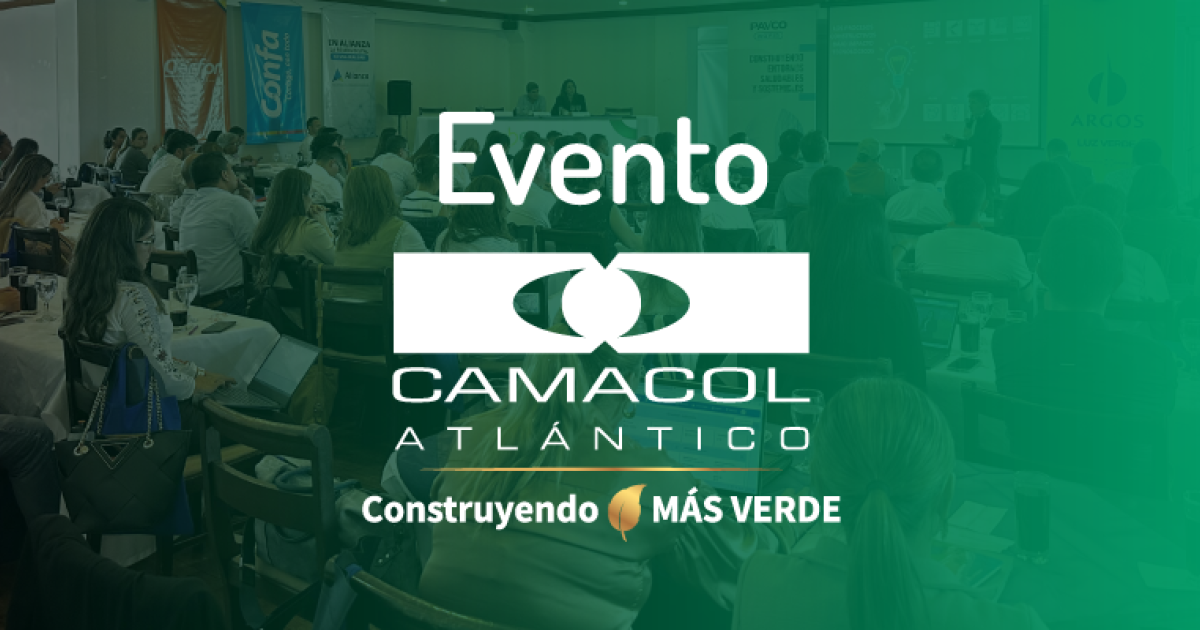 El Gran Reto de las Reformas 2025 - Camacol El Gran Reto de las Reformas 2025 - Camacol