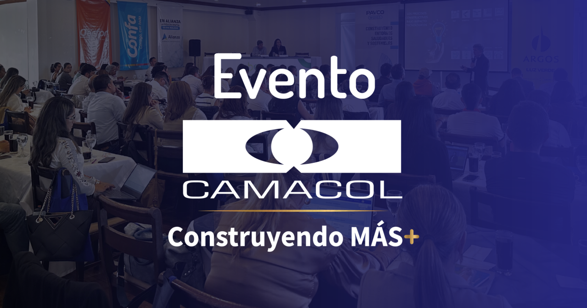 La Ruta Nacional Camacol Verde - Camacol
