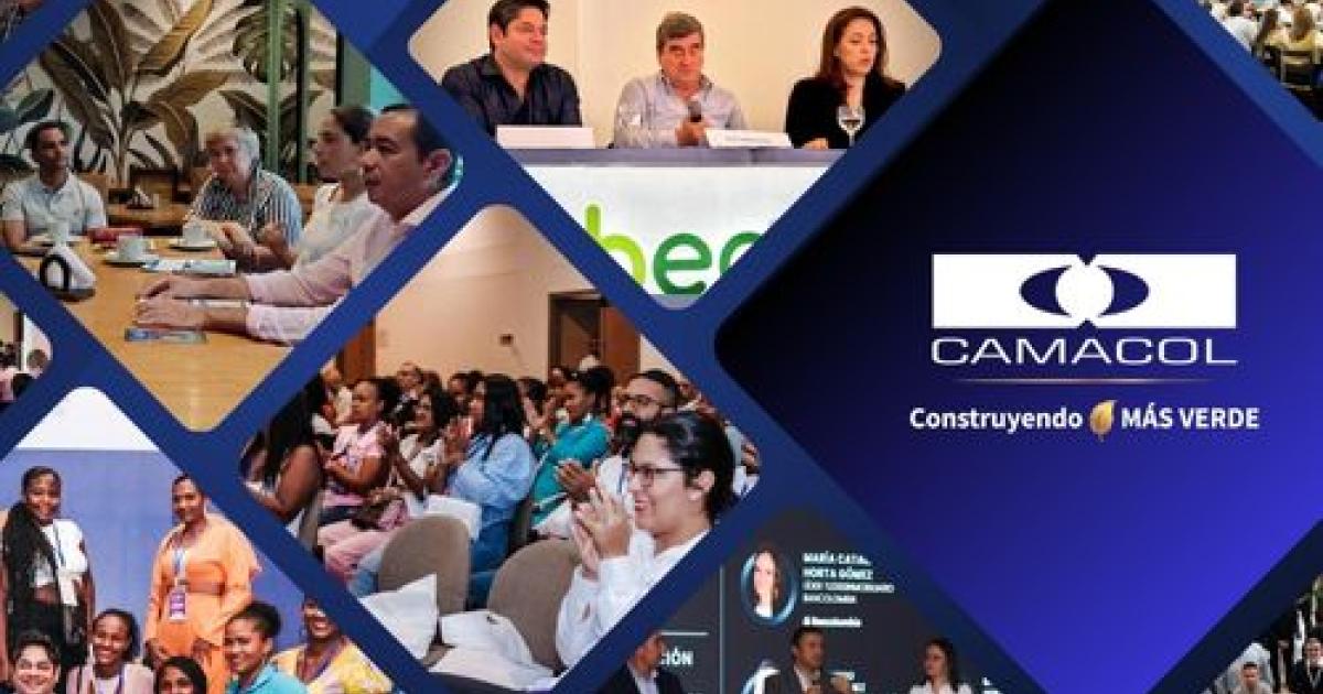 Camacol en las regiones, 10 al 16 de febrero de 2025 - Camacol