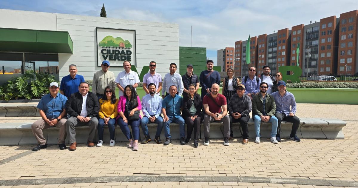 Misiones empresariales de Guatemala y El Salvador llegaron a Colombia ...