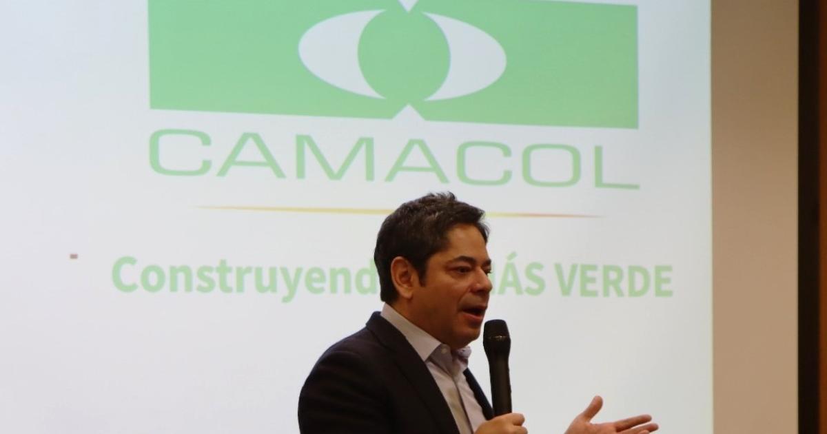 ¡Ahora en Camacol somos más verdes! - Camacol