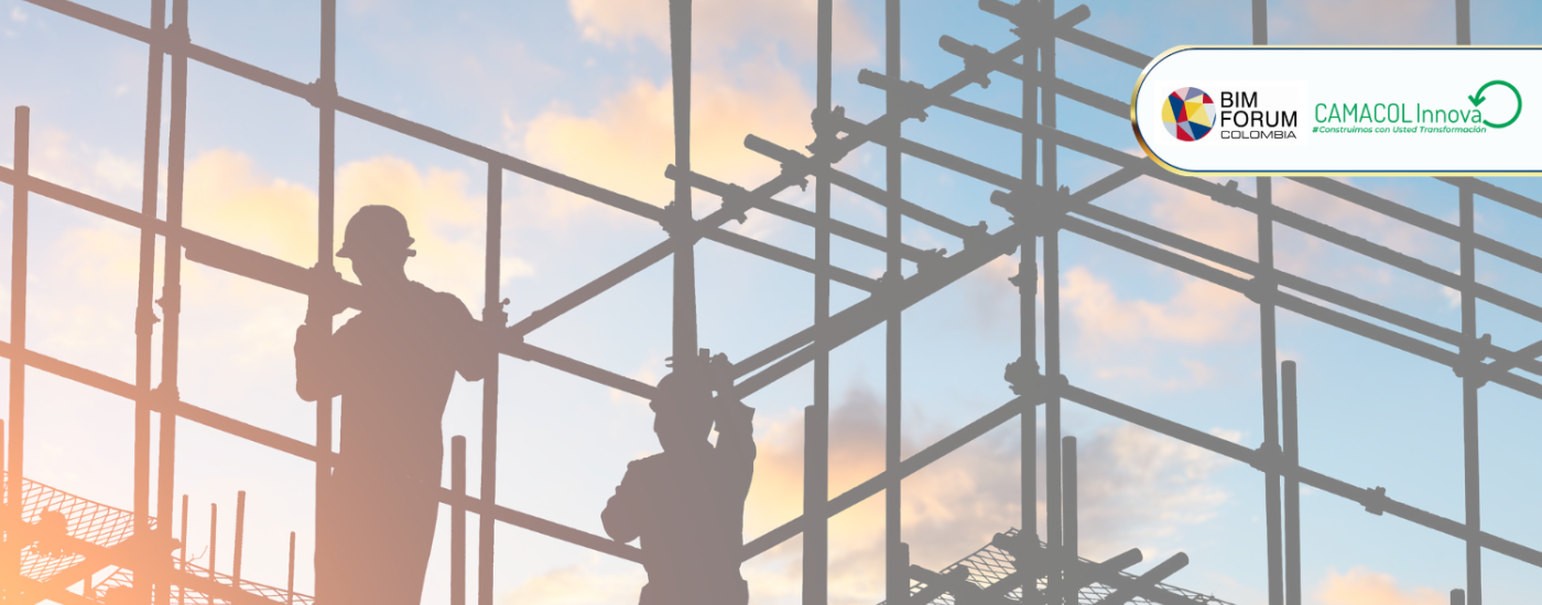 Camacol | Cámara Colombiana de la Construcción