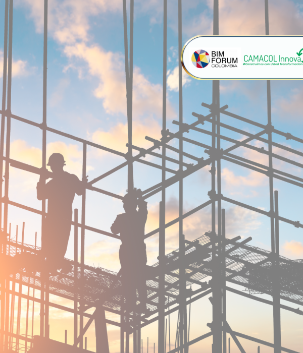 Camacol | Cámara Colombiana de la Construcción