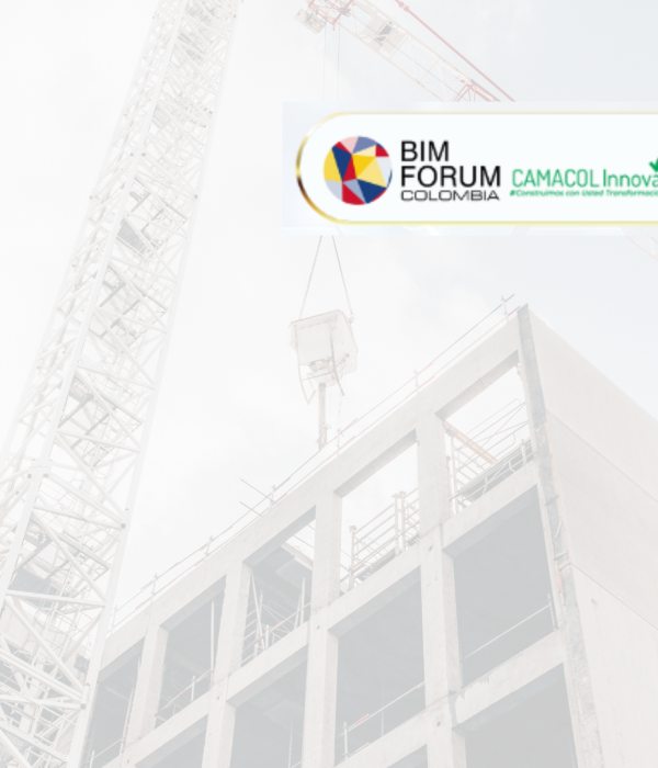 Camacol | Cámara Colombiana de la Construcción