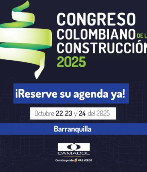 Camacol | Cámara Colombiana de la Construcción