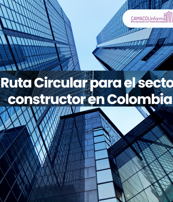 Camacol | Cámara Colombiana de la Construcción