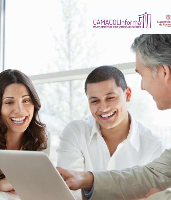 Camacol | Cámara Colombiana de la Construcción