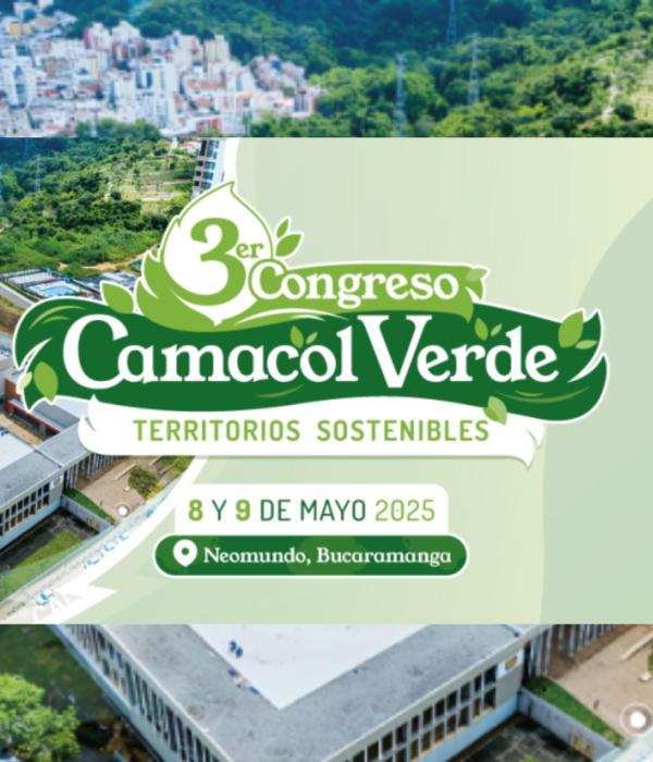 Camacol | Cámara Colombiana de la Construcción