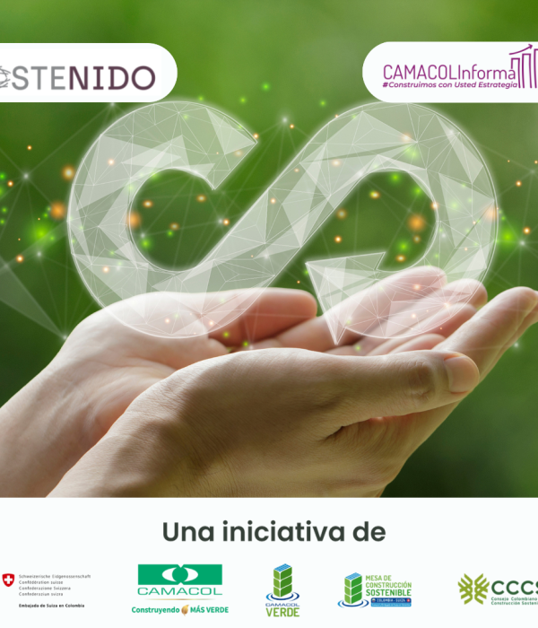 Camacol | Cámara Colombiana de la Construcción