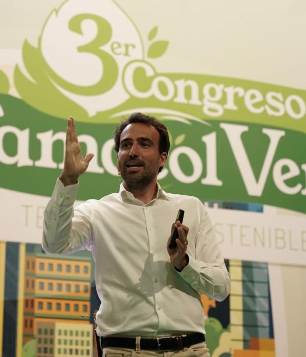 Camacol | Cámara Colombiana de la Construcción
