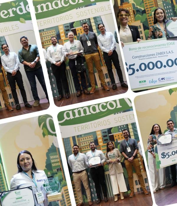 Camacol | Cámara Colombiana de la Construcción
