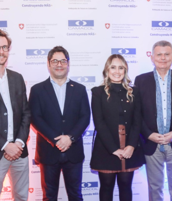 Camacol | Cámara Colombiana de la Construcción