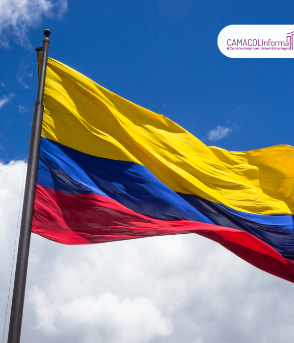 Camacol | Cámara Colombiana de la Construcción
