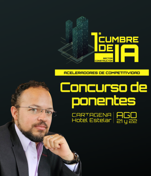 Camacol | Cámara Colombiana de la Construcción