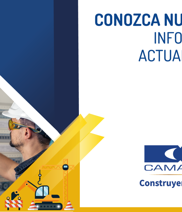 Camacol | Cámara Colombiana de la Construcción