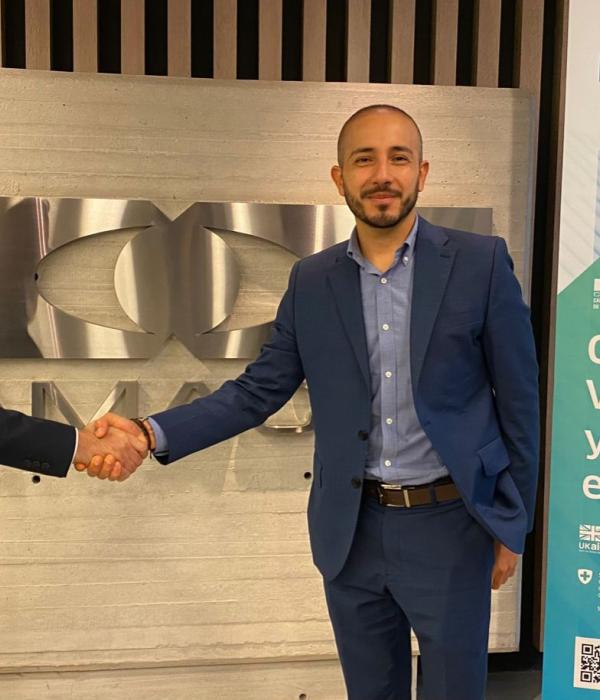 Colombia, país líder en Latinoamérica en construcciones sostenibles ...